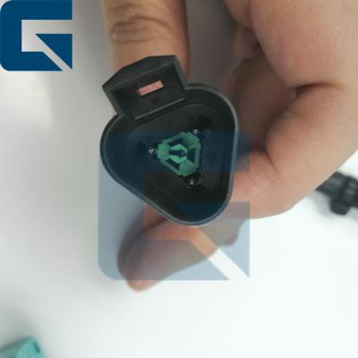 China 163-6785 1636785 interruptor del sensor de la presión del excavador E320C E330C en venta