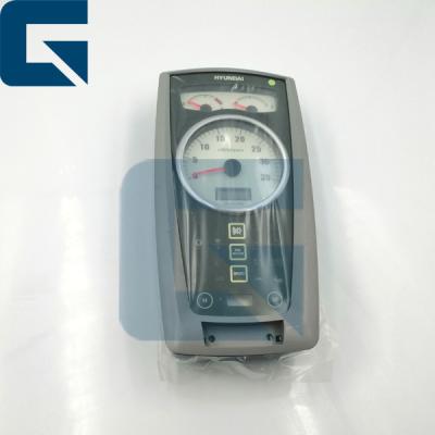 China 21M8-50011 21M850011 Elektronik-Gruppen-Monitor Bagger-R-55W R-55-7 zu verkaufen