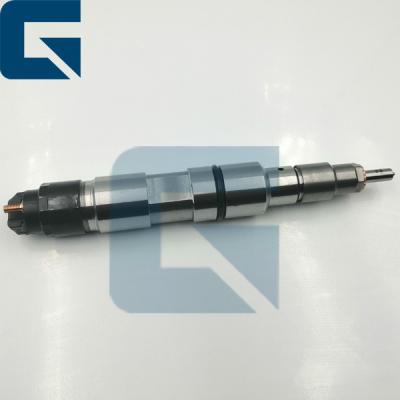 중국 0445120045 Common Rail Diesel Fuel Injector 0445120045 판매용