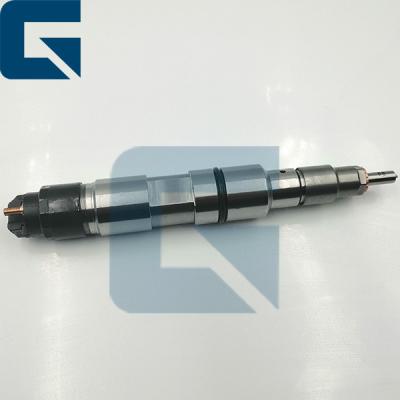 China 0445120045 Fuel Injector 51101006050 Common Rail Diesel Fuel Injector for sale