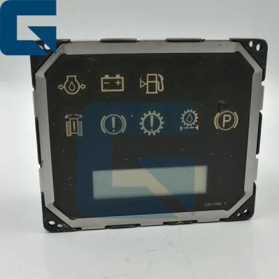 Китай 196-4681 1964681 Assy монитора группы электроники двигателя D6R D7R продается