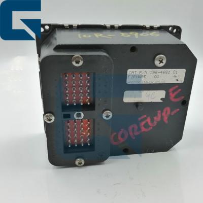 Cina 196-4681 1964681 Assy del monitor del gruppo di elettronica del motore D6R D7R in vendita