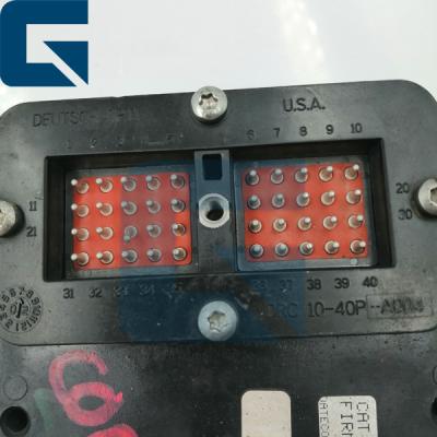 Cina 196-4681 1964681 Assy del monitor del gruppo di elettronica del motore D6R D7R in vendita