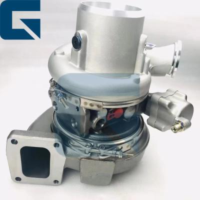 China 4045934 Turbolader-Turbo-Zus der Maschinen-HE431V zu verkaufen