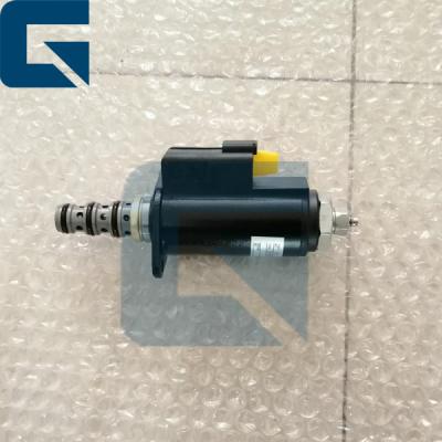 중국 121-1491 1211491 굴삭기 E320B E320C E320D 솔레노이드 밸브 판매용