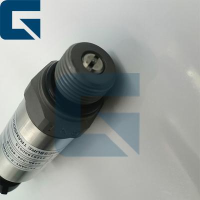 China Sany A240600000291 PX-SANY-S-050BG Pressure Sensor For SY365-8 Excavator for sale
