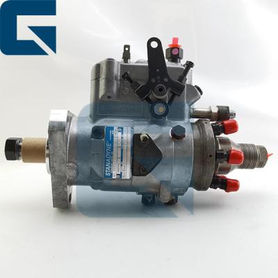 중국 3046개 엔진을 위한 애벌레 280-6716 3046 엔진 연료 주입 펌프 280-6716 판매용