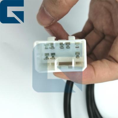 중국 157-3198 1573198 굴삭기 E320CL E325CL E330CL 모니터 디스플레이 패널 판매용