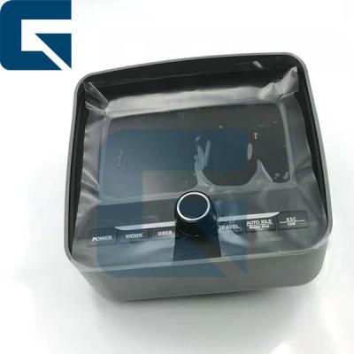 中国 掘削機R220-9S R220-9のためのヒュンダイ21Q6-33401 21Q6-30104のモニターのアッセンブリ 販売のため