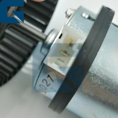 Cina AN51500-10770 Motore di ventilatore per ventilatore per WA380-6 Parti in vendita
