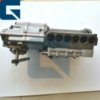 China 4P-1400 4P1400 Engine 3306 3406 Fuel Injection Pump for sale