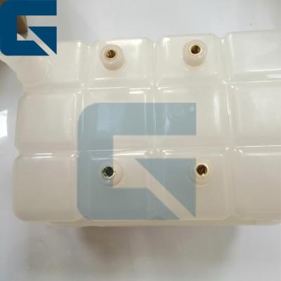 China 277-4837 2774837 Expansions-Wasser-Behälter des Sortierer-120K 140k zu verkaufen