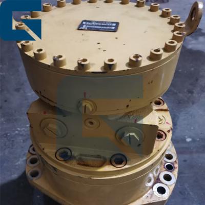 중국 487-6240 4876240 굴삭기 E310 엔진 C3.3B 스윙 모터 판매용