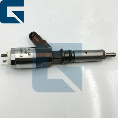 중국 애벌레 326-4756 3264756은 E312D E314D E320D 굴삭기를 위한 C4.2 연료 인젝터에 엔진을 설치합니다 판매용