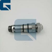 China 310-0395 3100395 Excavator E320C E330C Main Relief Valve for sale
