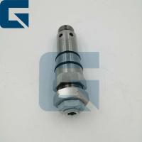 China 310-0395 3100395 Excavator E320C E330C Main Relief Valve for sale