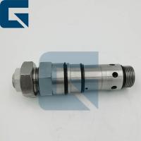 China 310-0395 3100395 Excavator E320C E330C Main Relief Valve for sale