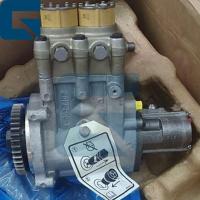 China 511-7975 5117975 Excavator E336E Fuel Injection Pump for sale