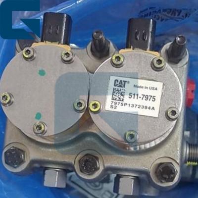 China 511-7975 5117975 Excavator E336E Fuel Injection Pump for sale