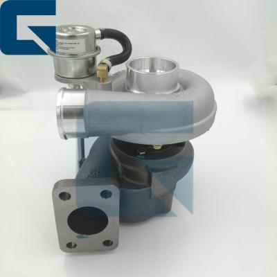 China 2674A223 turbocompressor do motor 1104C do modelo GT2556S à venda