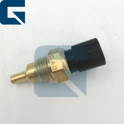 China 8-98156648-0 87386231 sensor do Temp de água da máquina escavadora 135D 220D à venda