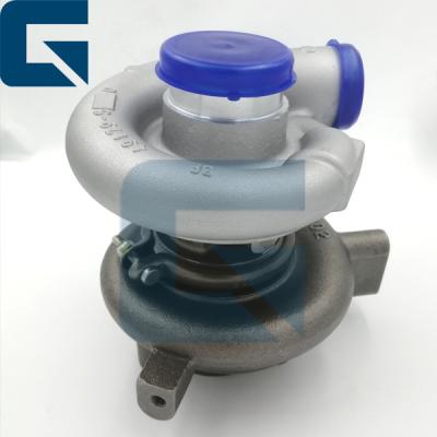 China 5I-8018 5I8018 49179-02300 4917902300 turbocompressor da máquina escavadora E320B à venda