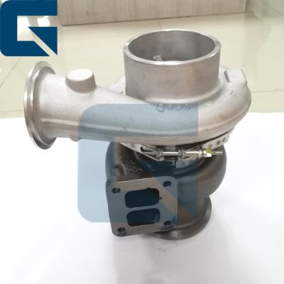 China 174-1644 1741644 turbocompressor do graduador 140H 160H do motor à venda