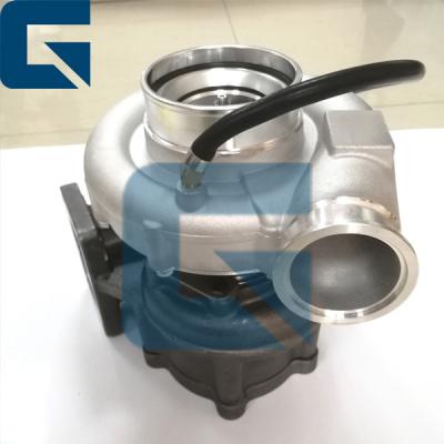 China 772055-0001 7720550001 turbocompressor do caminhão GT45 à venda