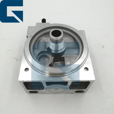 Китай VOE11110702 11110702 корпус фильтра топлива экскаватора EC210 EC240 EC290 продается