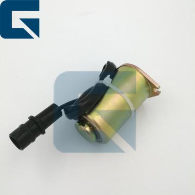 China válvula de solenoide giratória da máquina escavadora E312 E320 de 4I-5794 4I5794 à venda