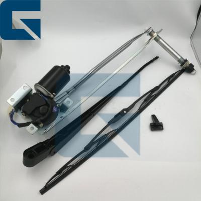 중국 245-7931 2457931 굴삭기 E320C E320D E330D 와이퍼 모우터 조립 판매용