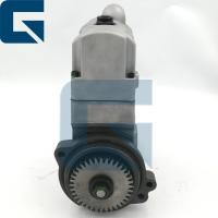 China 304-0677 3040677 Excavator E324D E325D E329D E330D Engine C7 Fuel Injection Pump for sale