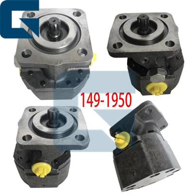 中国 幼虫149-1950の3408Eエンジンのための1491950燃料の運輸ポンプ 販売のため