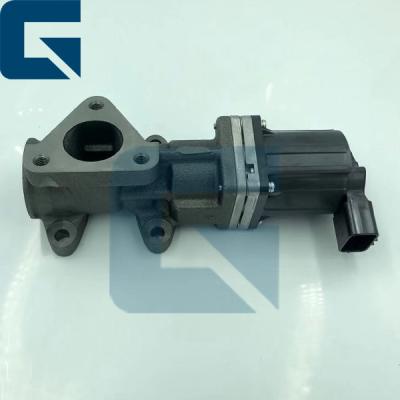 China Válvula de Isuzu 8982382491 Egy para o motor de 4HK1 6HK1 à venda