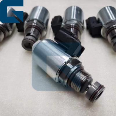 中国 175-3893 1753893モーター グレーダー120H 140Hの電磁弁 販売のため