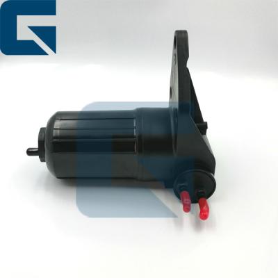 중국 446-1895 4461895 굴삭기 E320D2 연료 필터 조립 판매용