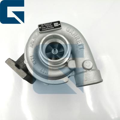 Китай Assy Turbo турбонагнетателя двигателя 1004-40T 2674A328 GT2052S продается