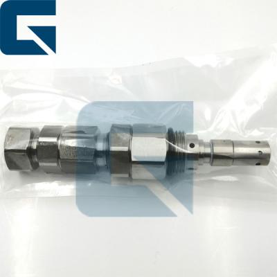 China 25/222351 25222351 Hauptsicherheitsventil des Bagger-JC160 zu verkaufen