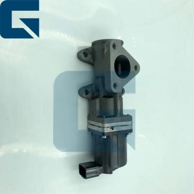 China 8982382491 AGR-Ventil des Bagger-ZX330-3 der Maschinen-4HK1 6HK1 zu verkaufen