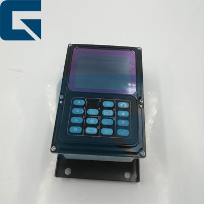 China 7835-12-3006 7835123006 painel de exposição do monitor da máquina escavadora PC200-7 PC210-7 PC300-7 à venda