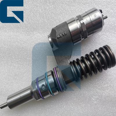 China 01677158 Injetor de combustível Assy para D12A FH12 Peças sobressalentes do motor à venda