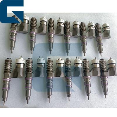 중국 볼보 VOE3155040 연료 주입기 3155040 EC330B EC290B EC460 발굴기 판매용
