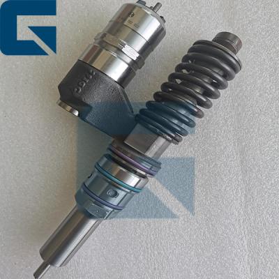 China VOE3165869 Injetor de combustível unitário 3165869 para B12 FH12 à venda