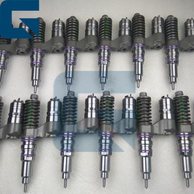 중국 볼보 VOE3829644 연료 주입기 3829644 TAD1242GE TAD1240VE 엔진 판매용