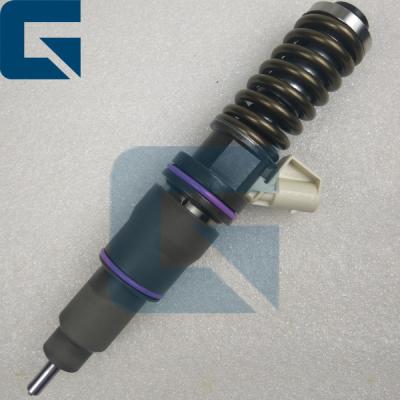 China VOE20500620 20500620 Injetor de combustível 22378579 Para EC330 EC360B EC460 Peças sobressalentes à venda