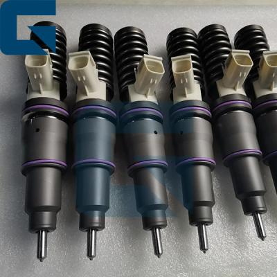 중국 볼브-오 VOE20555521 20555521 MD11용 연료 주입기 판매용