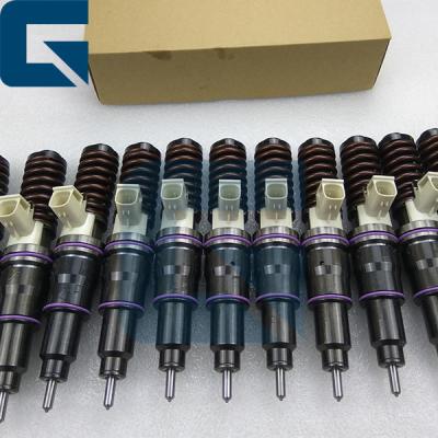 China VOE20584345 20584345 Injetor de combustível para motor D13 à venda
