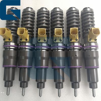 중국 VOE20584346 20584346 연료 주입기 판매용