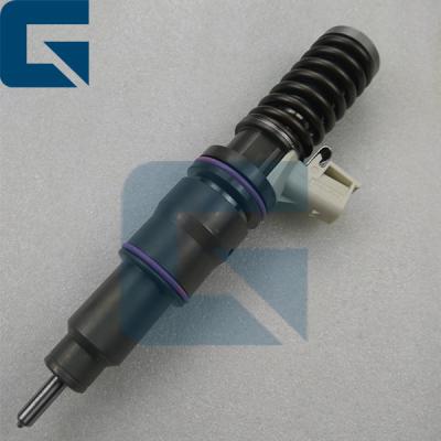 중국 볼보 VOE20569291 20569291 B12B E3에 대한 연료 주입기 판매용