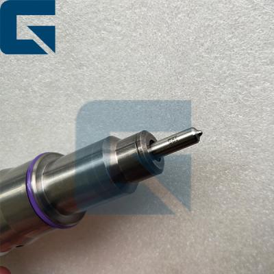 China Diesel-Injektor für die Maschine BEBE4D12001 20747797 zu verkaufen